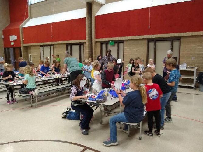 Spring City Heritage Elementary | News, Sports, Jobs - Daily Herald